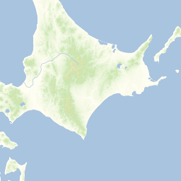 JR北海道 x MapFan 運行区間ガイド